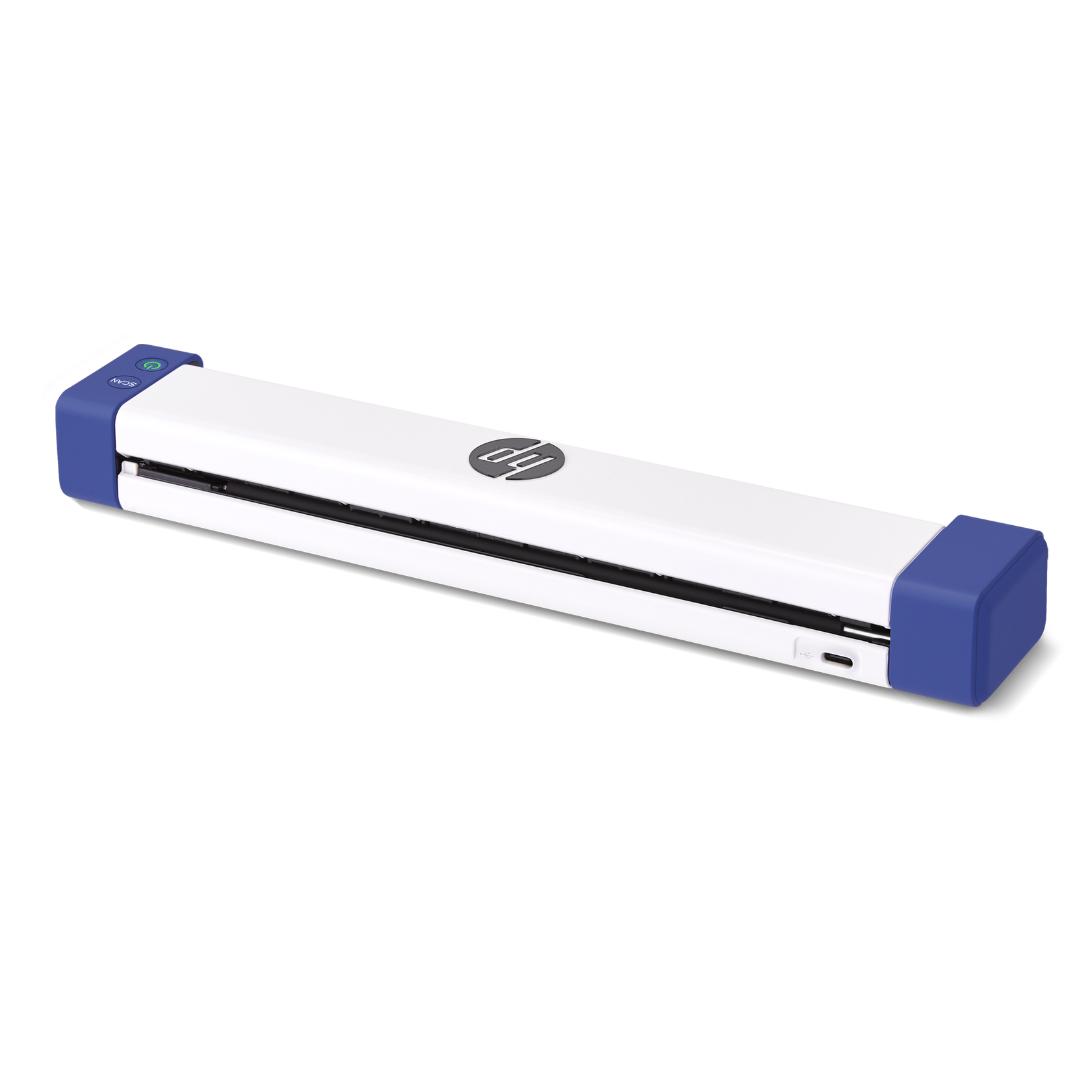 Single-Sided Mobile Document Scanners by HP WorkSolutions – HP Devices